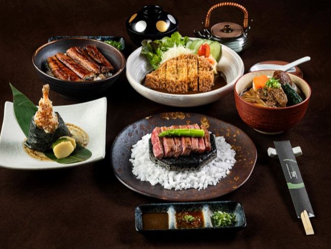 Japanese Cuisine Special Offers l Tsu Japanese Restaurant